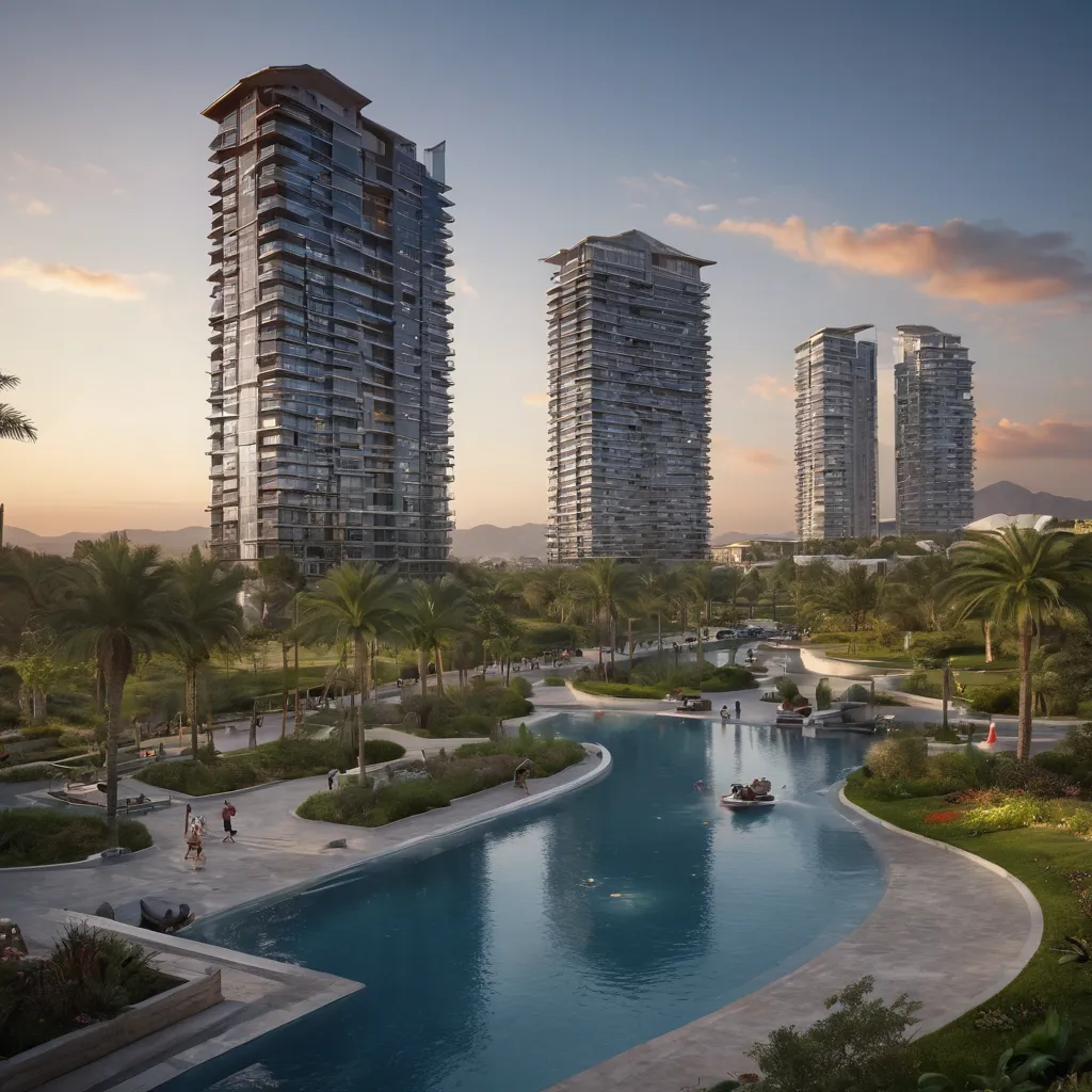 Damac Hills 2: Lifestyle, Amenities, and Investment Insights