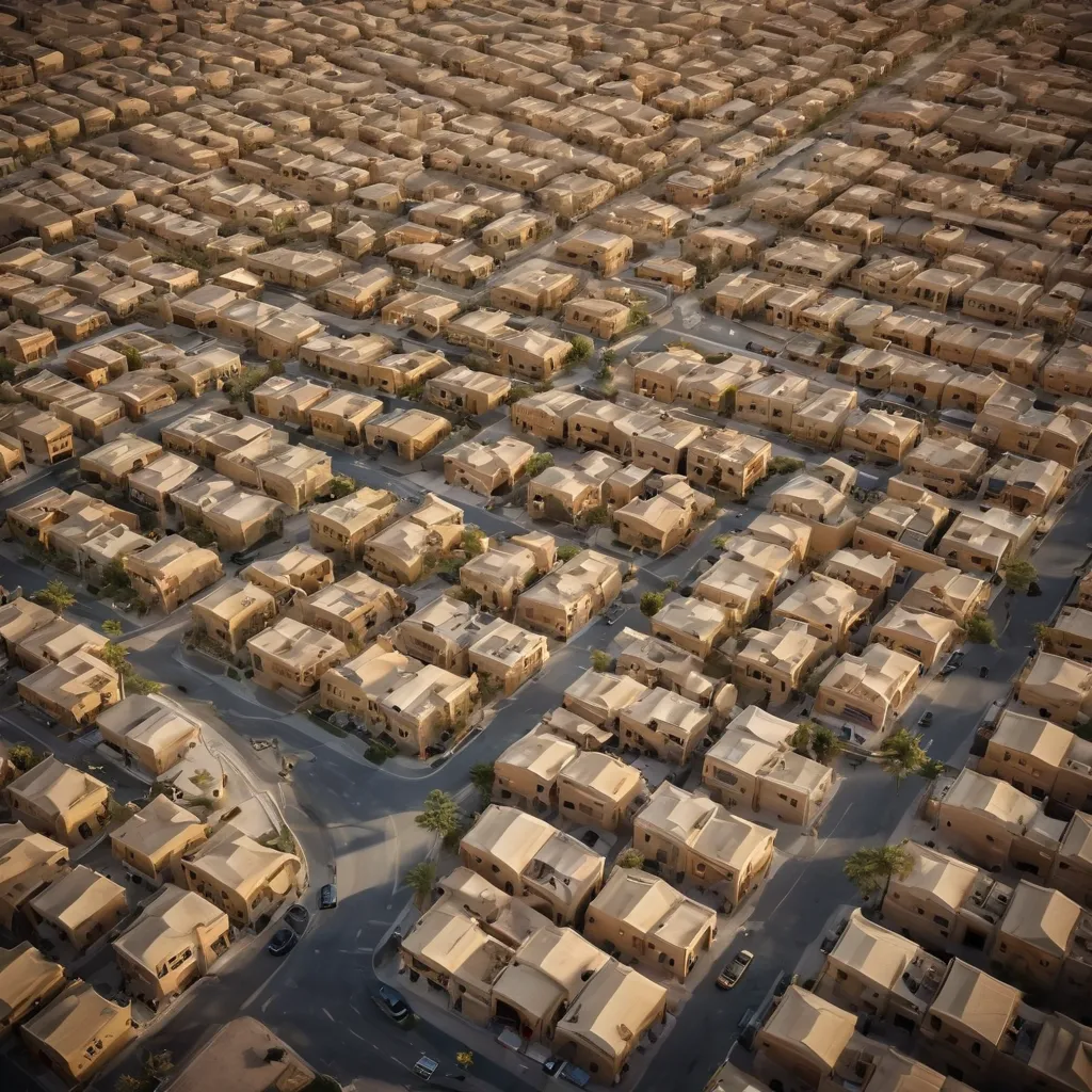 Discovering Al Wasl Village: Culture and Economy in Dubai