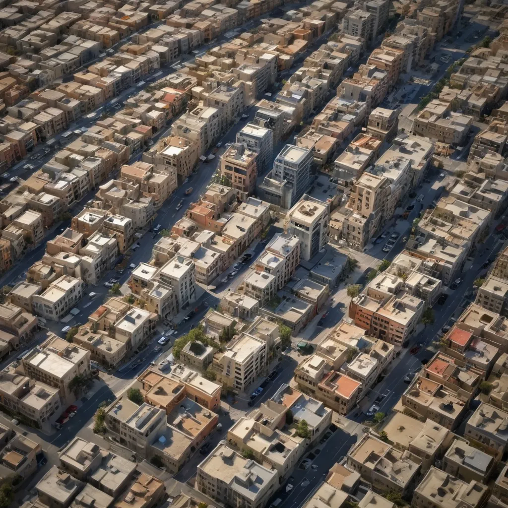 Exploring the Arjan Area of Dubai: Developments & Culture