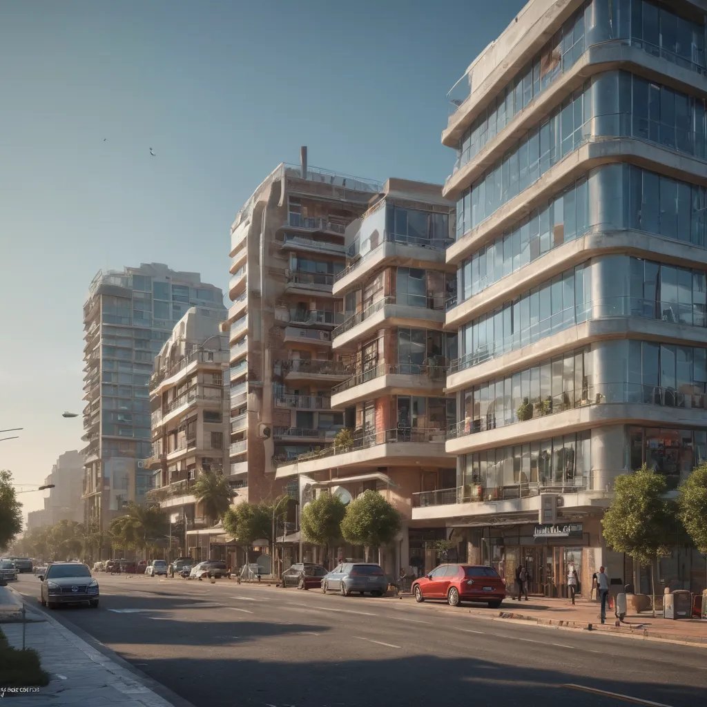 Discovering Arjan: Location and Importance in Dubai