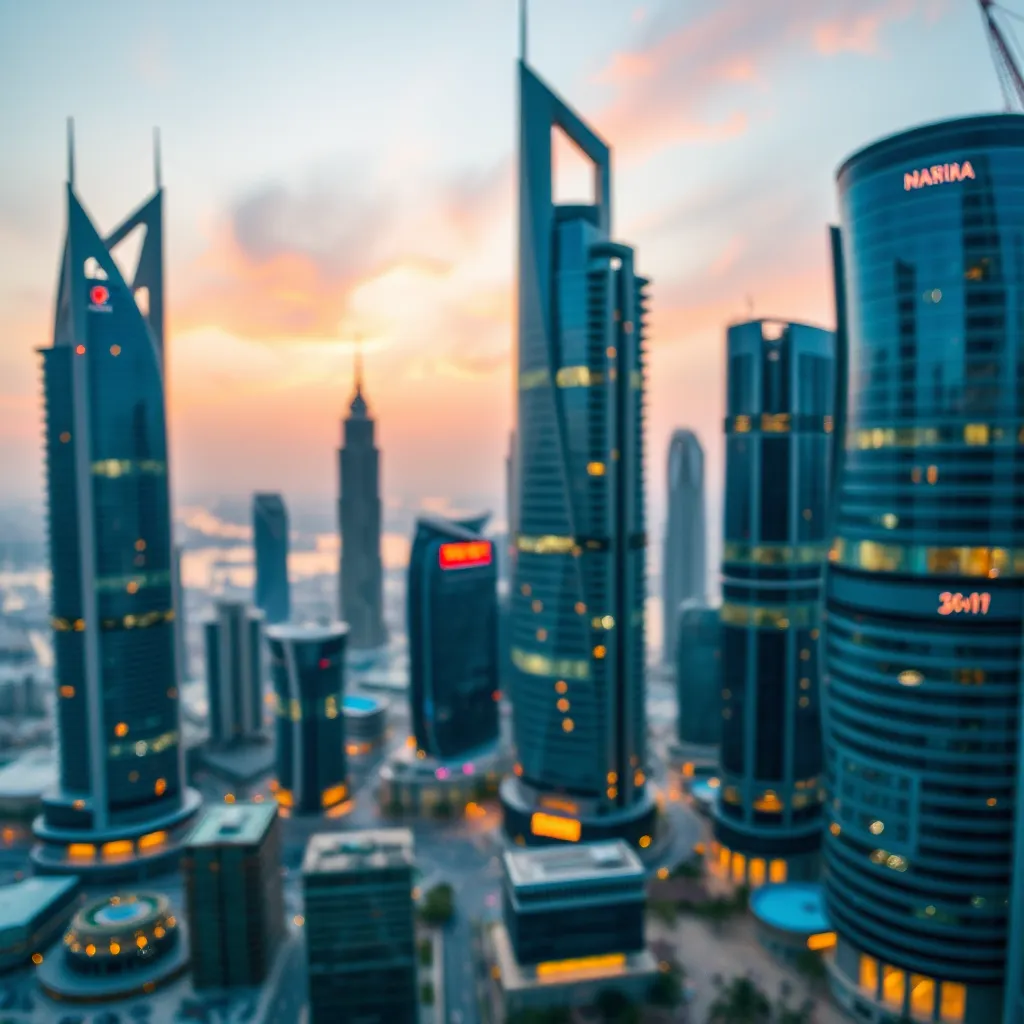Marina 101 Tower: A Deep Dive into Dubai's Iconic Skyscraper