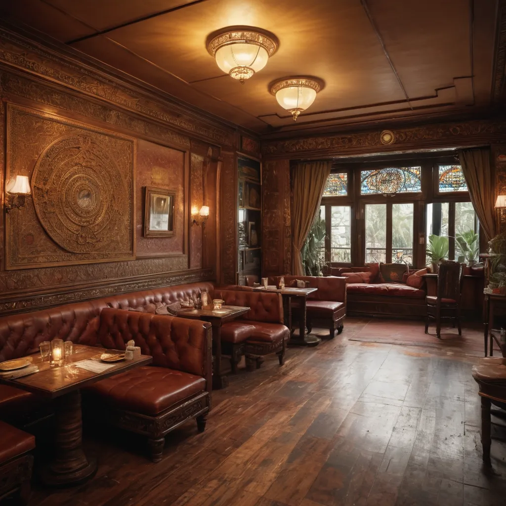 Discovering the Culinary Delights of Desi Inn JLT