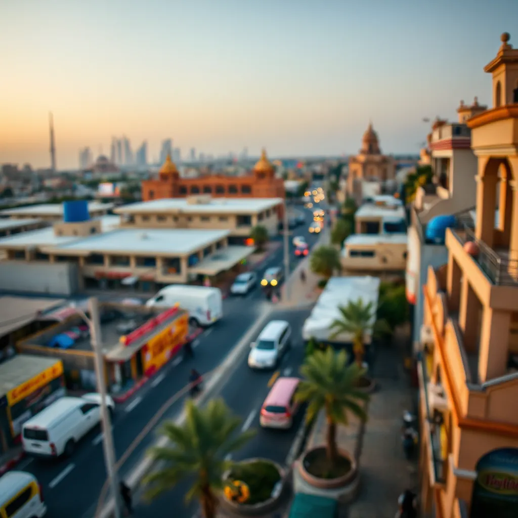 Exploring Al Satwa: Insights on Community and Culture