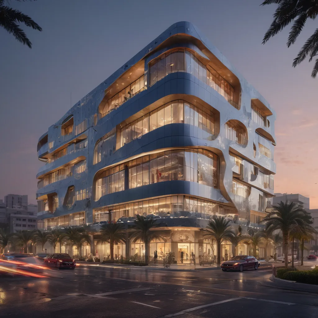 Cultural Connections: Al Wasl Hub and Karama in Dubai