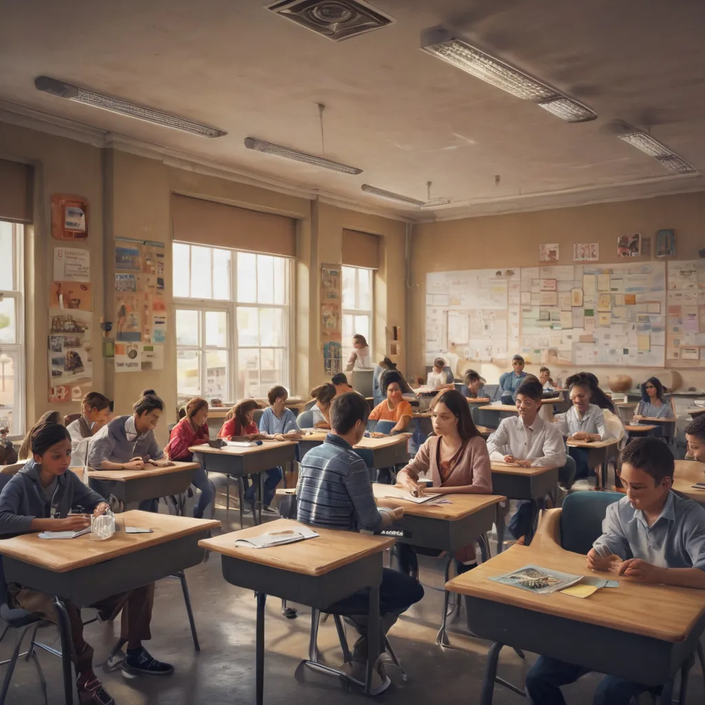 Exploring Education Options in International City, Dubai