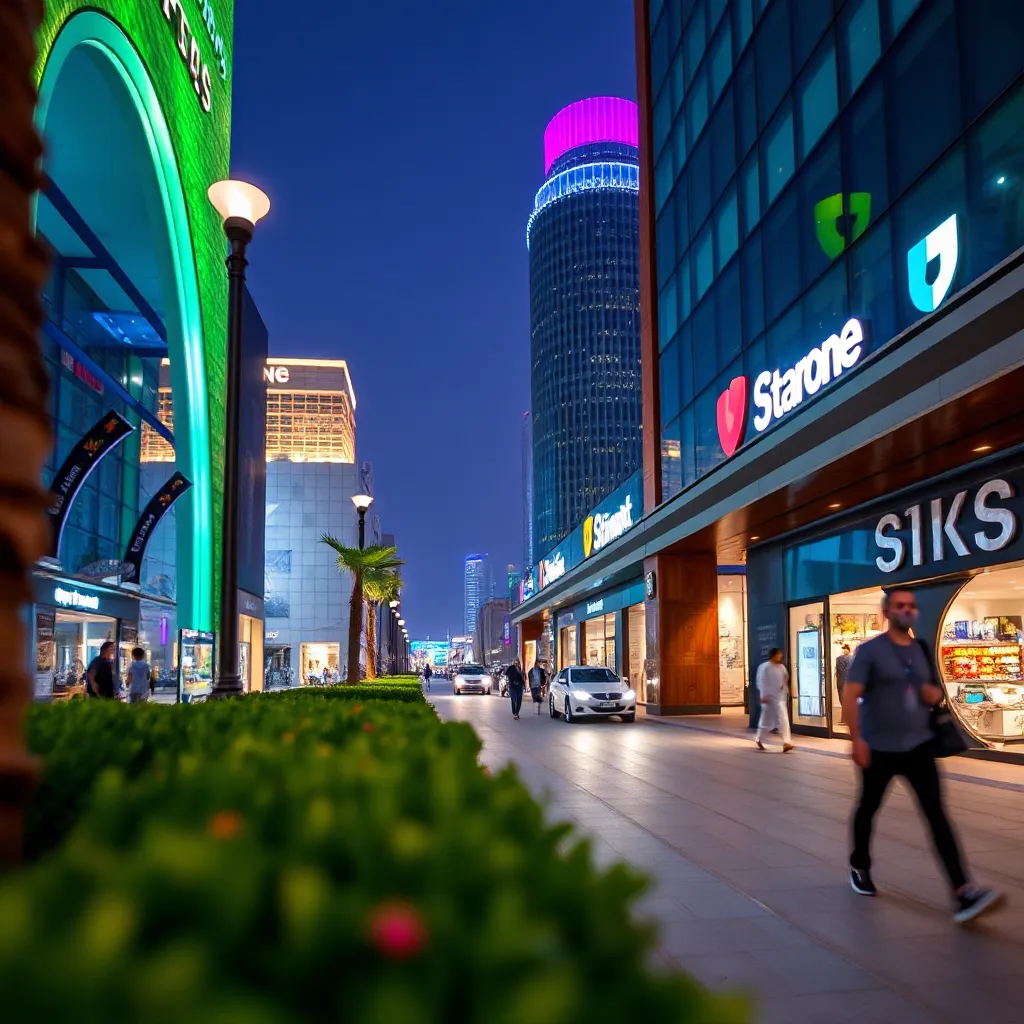 Discovering StarOne Al Quoz: Culture Meets Commerce