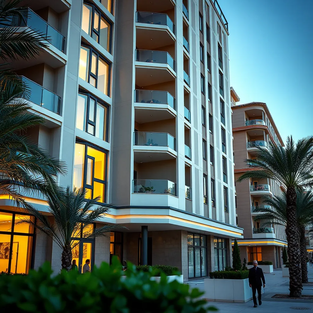 Discovering May Residence: Life in Jumeirah Village Circle