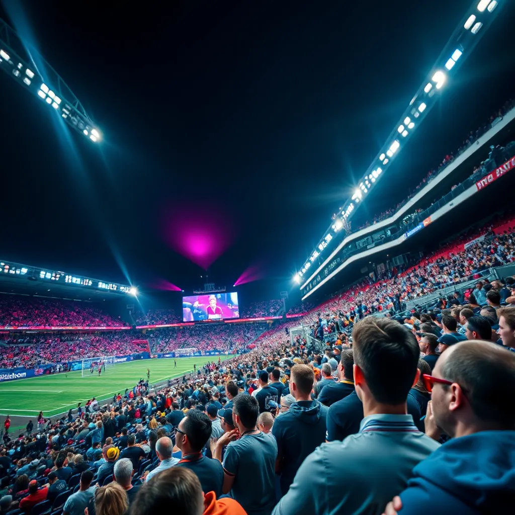 The Dynamics of Sports Cities: A Comprehensive Overview