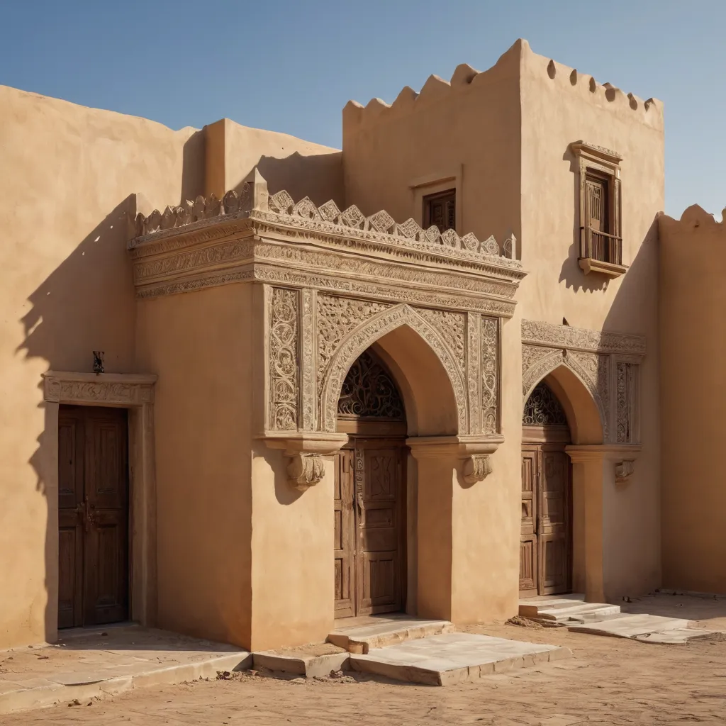 Exploring Wasl Village: Culture and Economy in Al Qusais