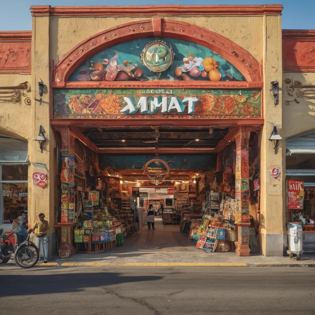 KP Mart Al Furjan: A Retail Gem in Dubai